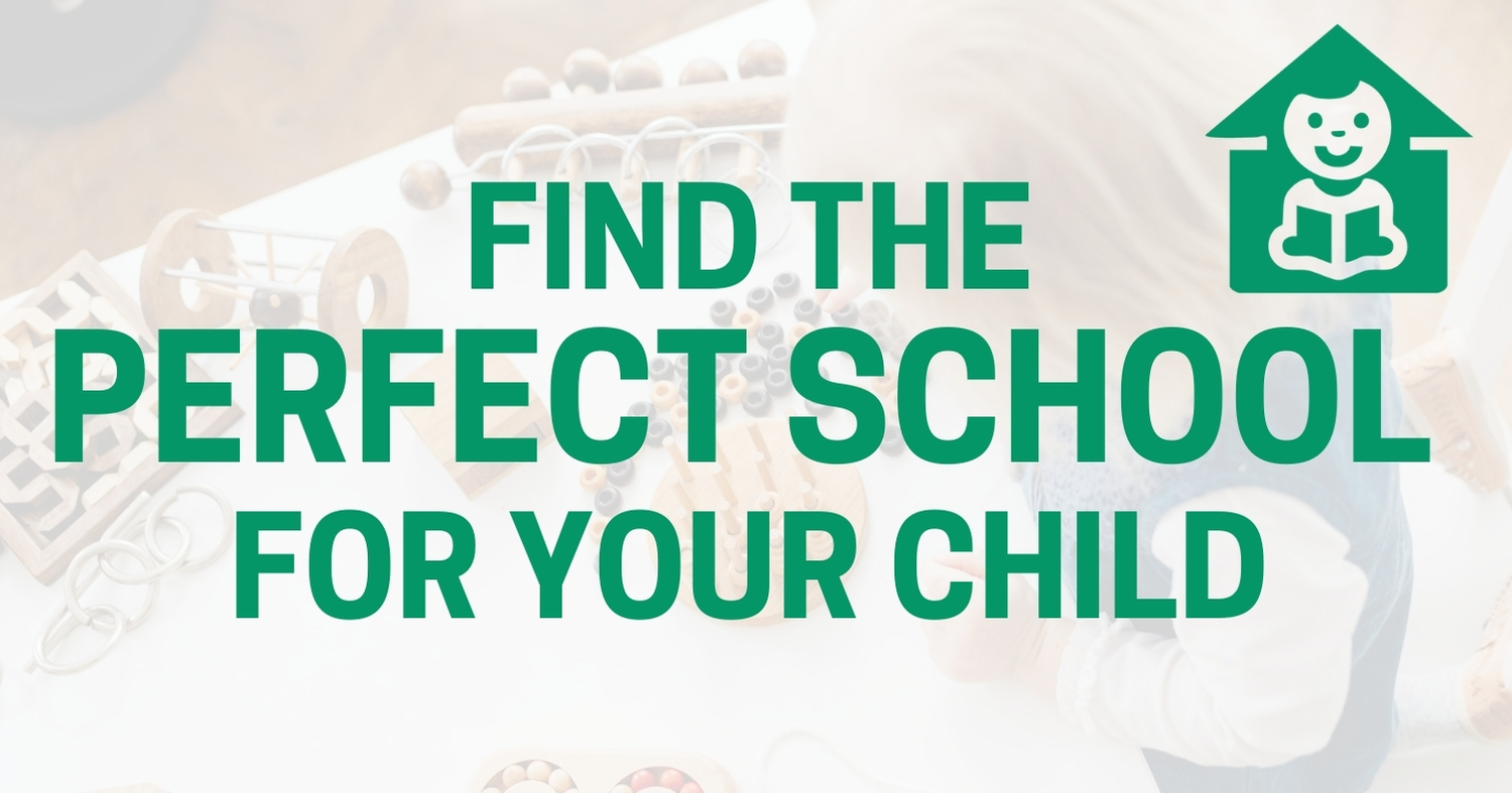 MontessoriFind - Find Montessori Schools Near You